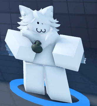 G-Thrower | Furry Tower Defense Wiki | Fandom