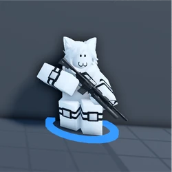 Commando | Furry Tower Defense Wiki | Fandom