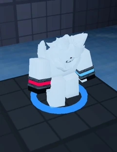 Abysmal | Furry Tower Defense Wiki | Fandom