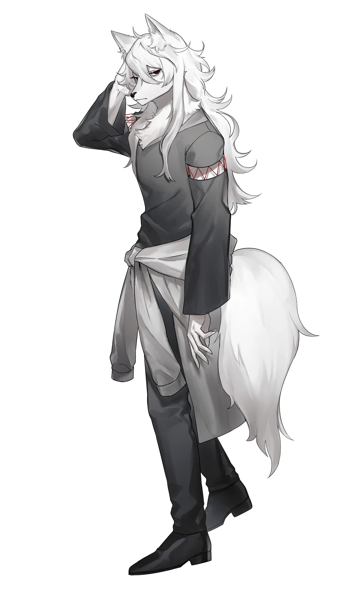 Amatone Nei | Furry Synth Wiki | Fandom