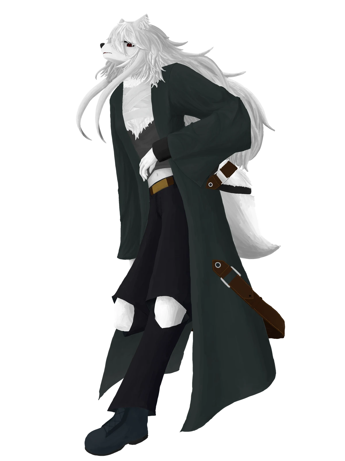 Amatone Nei | Furry Synth Wiki | Fandom