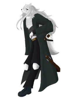 Amatone Nei | Furry Synth Wiki | Fandom