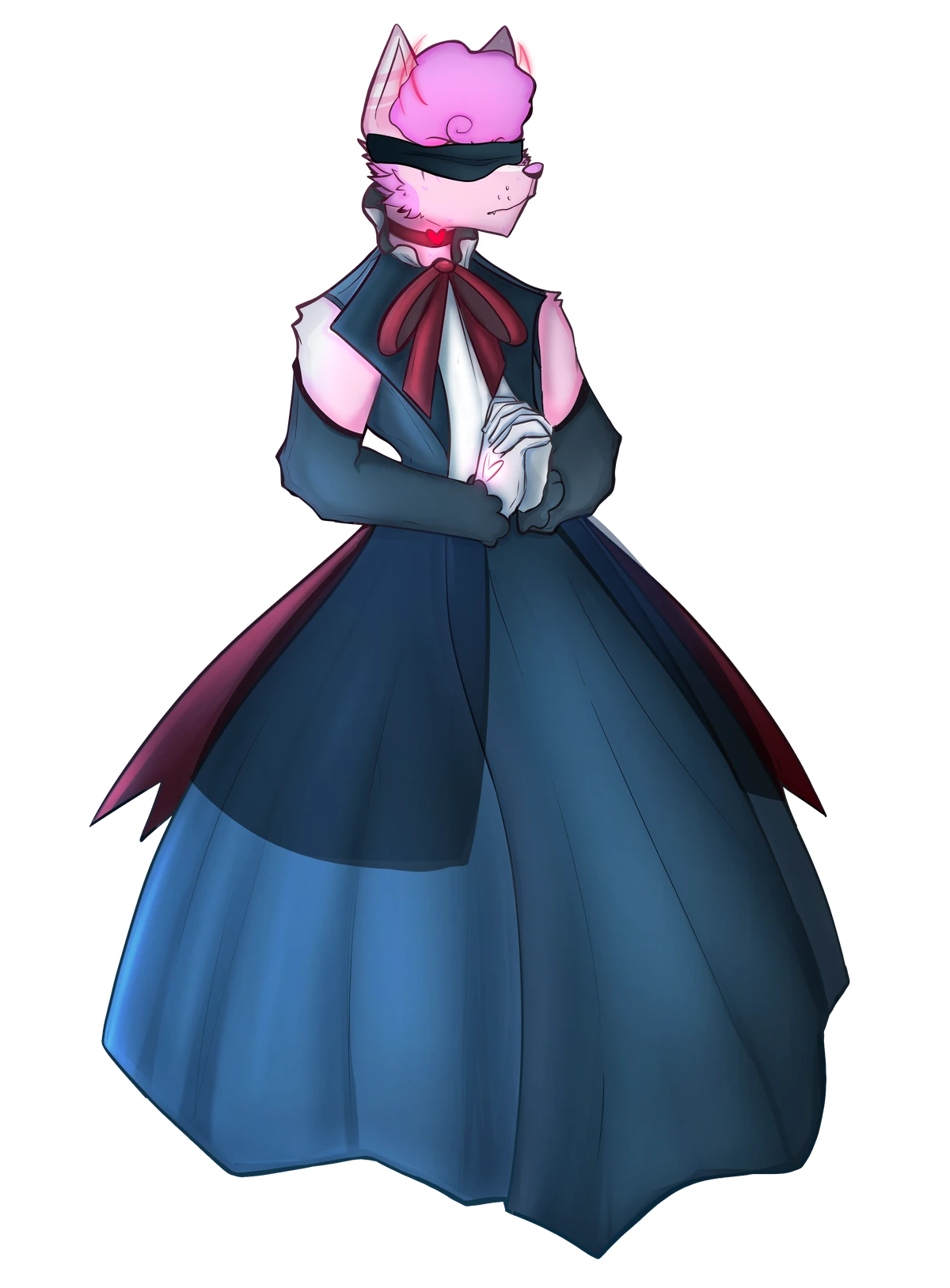 Mazoku Kodeshi | Furry Synth Wiki | Fandom