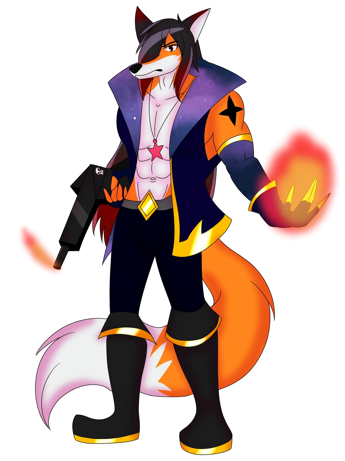 Lucas Intaneto | Furry Synth Wiki | Fandom