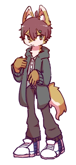 Garane Gara | Furry Synth Wiki | Fandom