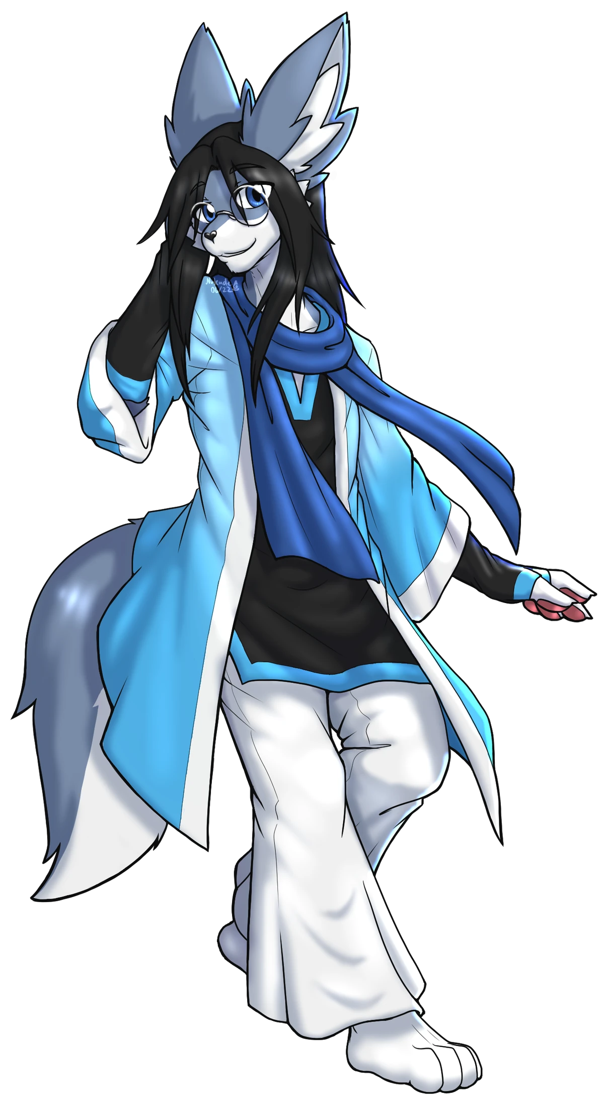 Nukupoid | Furry Synth Wiki | Fandom