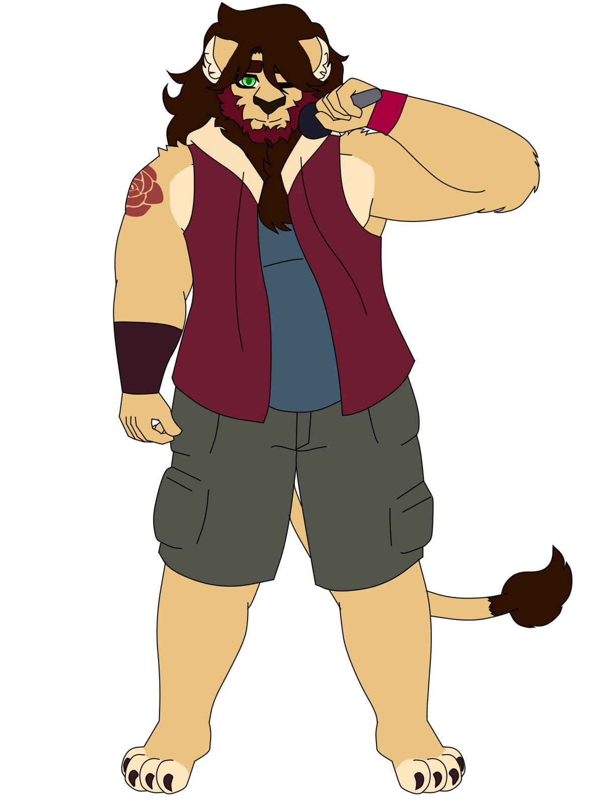 Mike Snow | Furry Synth Wiki | Fandom