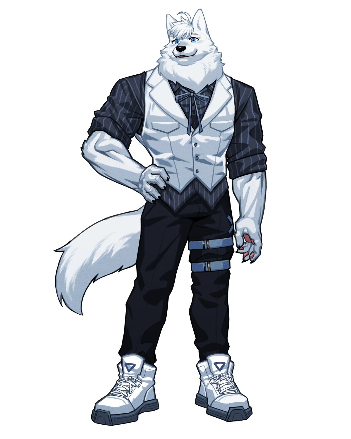 Bin | Furry Synth Wiki | Fandom