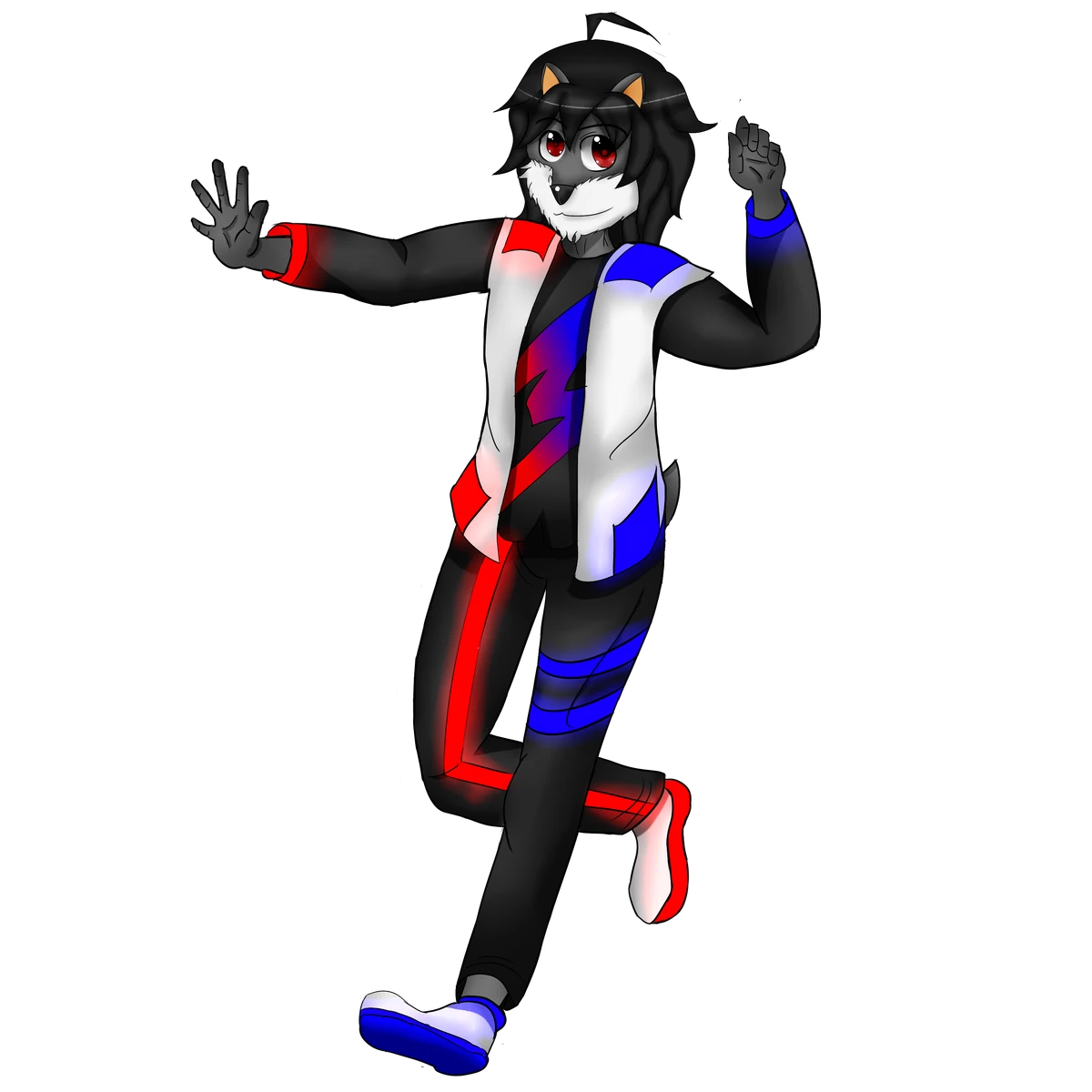 Milox | Furry Synth Wiki | Fandom