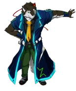 Rouon Aro | Furry Synth Wiki | Fandom