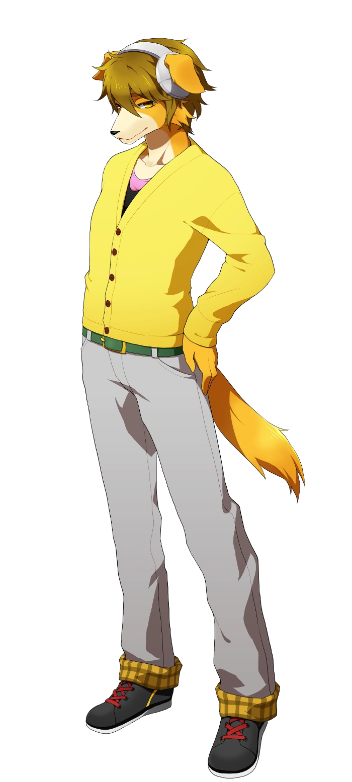 Monaka Koro | Furry Synth Wiki | Fandom
