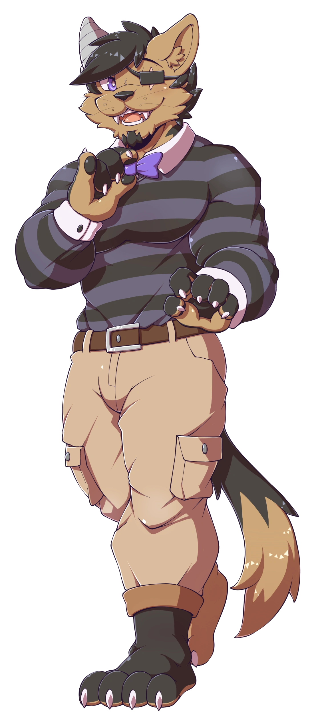 Cerif | Furry Synth Wiki | Fandom