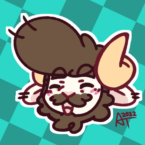 Tealram | Furry Synth Wiki | Fandom