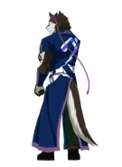 Rouon Aro | Furry Synth Wiki | Fandom