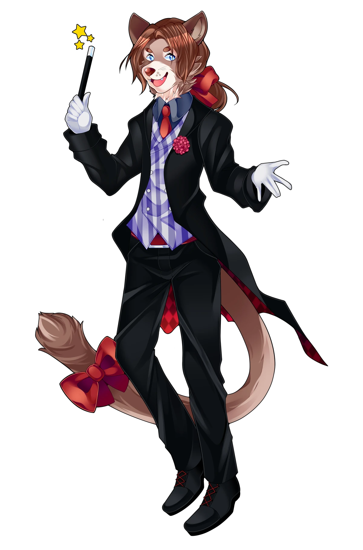 JOKKI | Furry Synth Wiki | Fandom