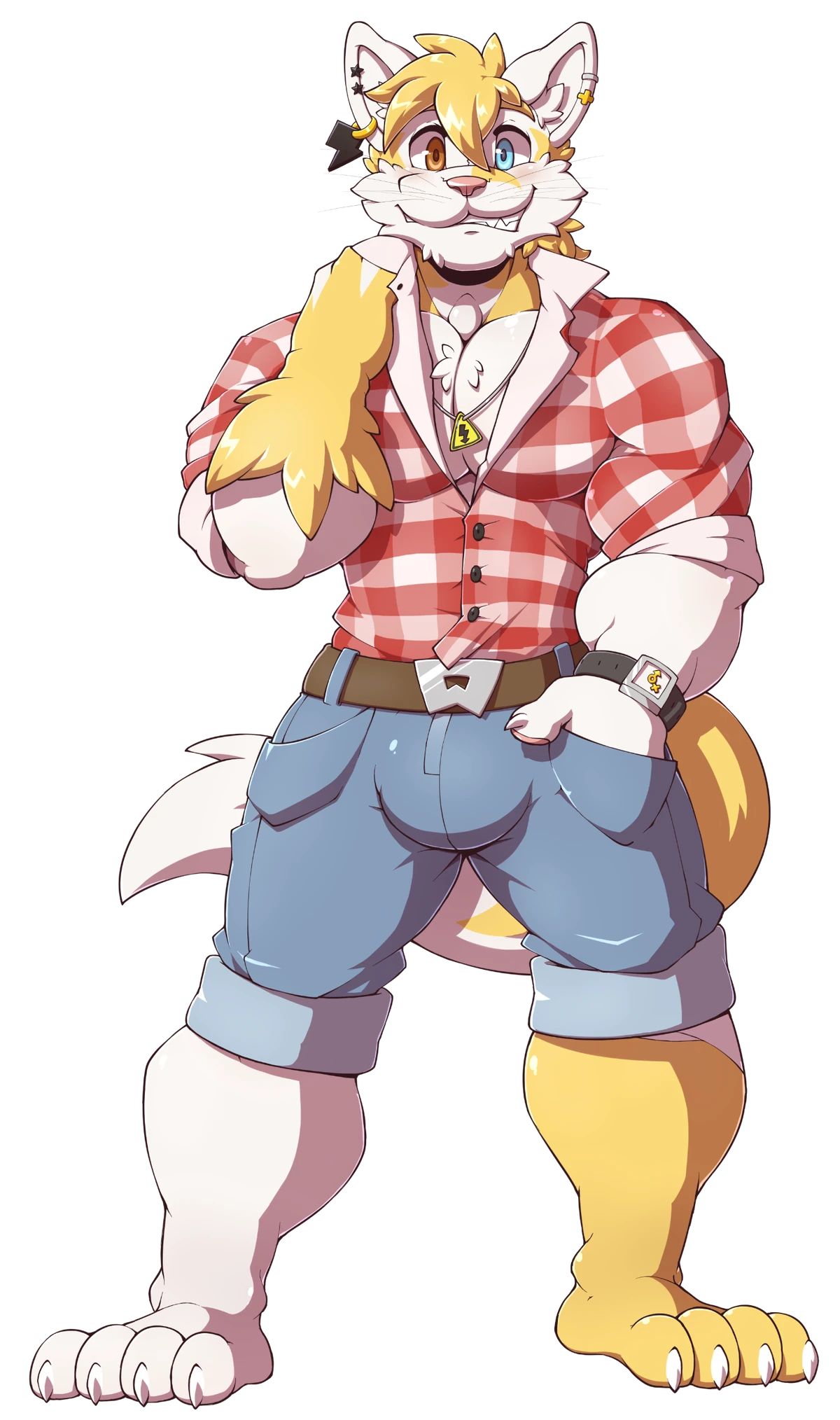 WALTT | Furry Synth Wiki | Fandom