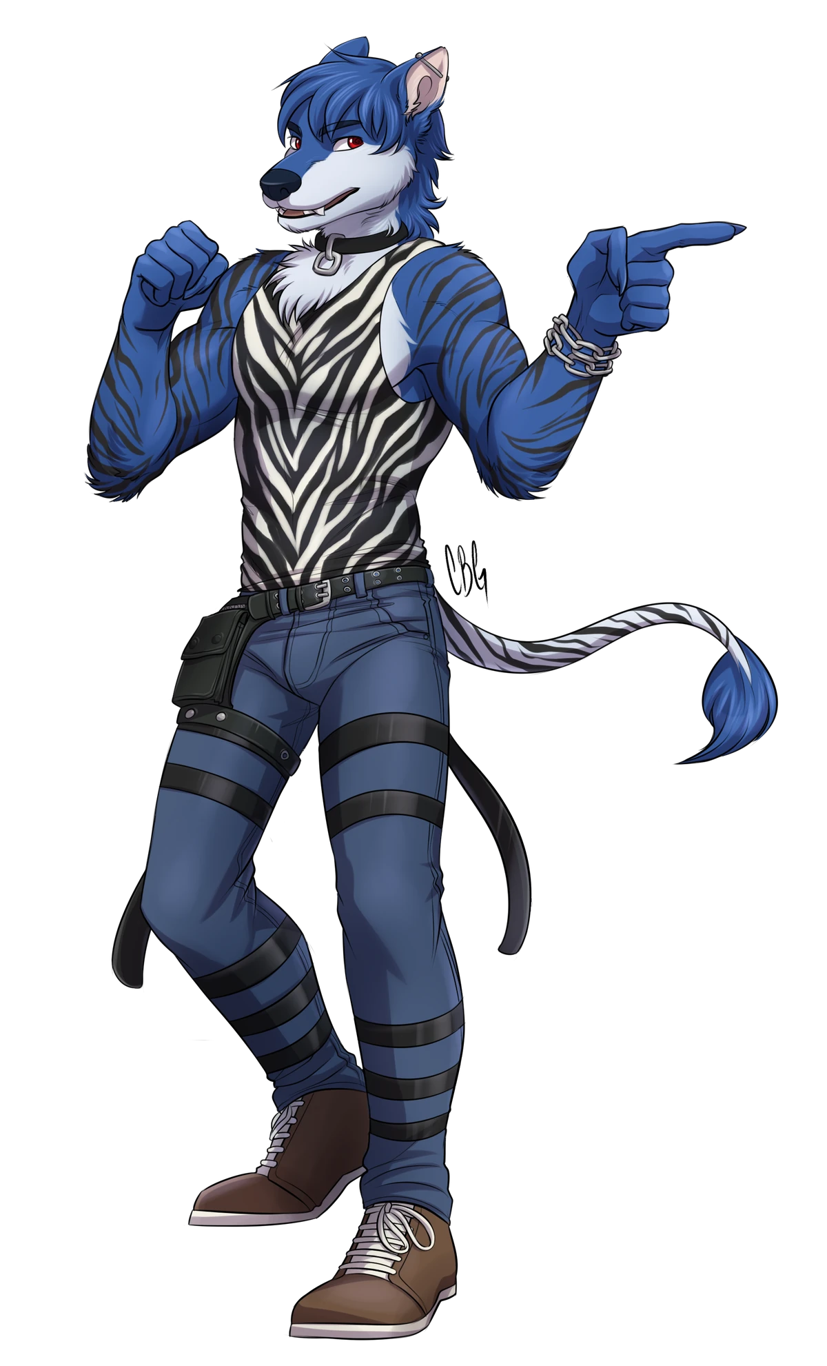 Soon Roko | Furry Synth Wiki | Fandom