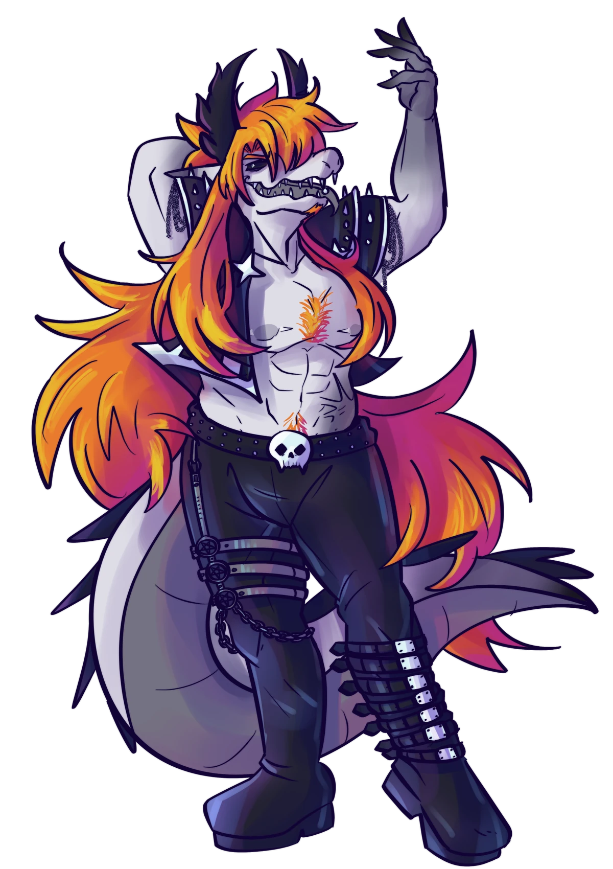 Sullivan | Furry Synth Wiki | Fandom