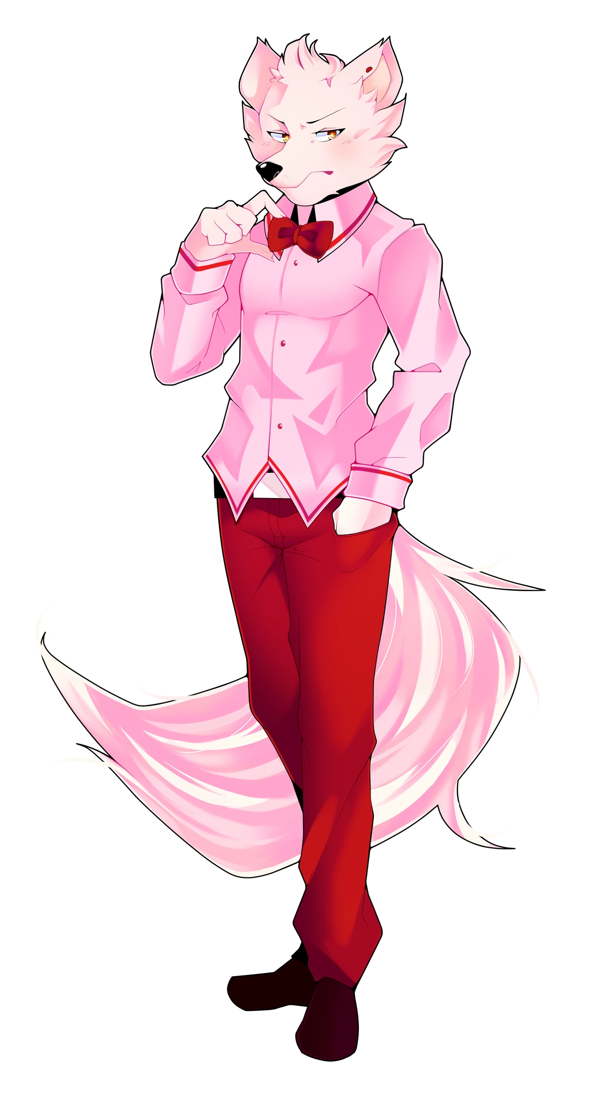 Mava | Furry Synth Wiki | Fandom