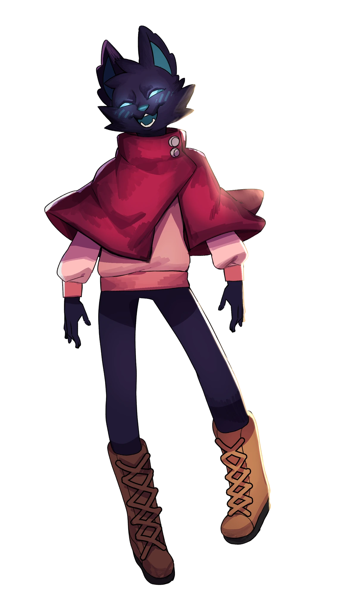 Kiyone Kai | Furry Synth Wiki | Fandom