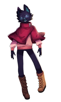 Kiyone Kai | Furry Synth Wiki | Fandom