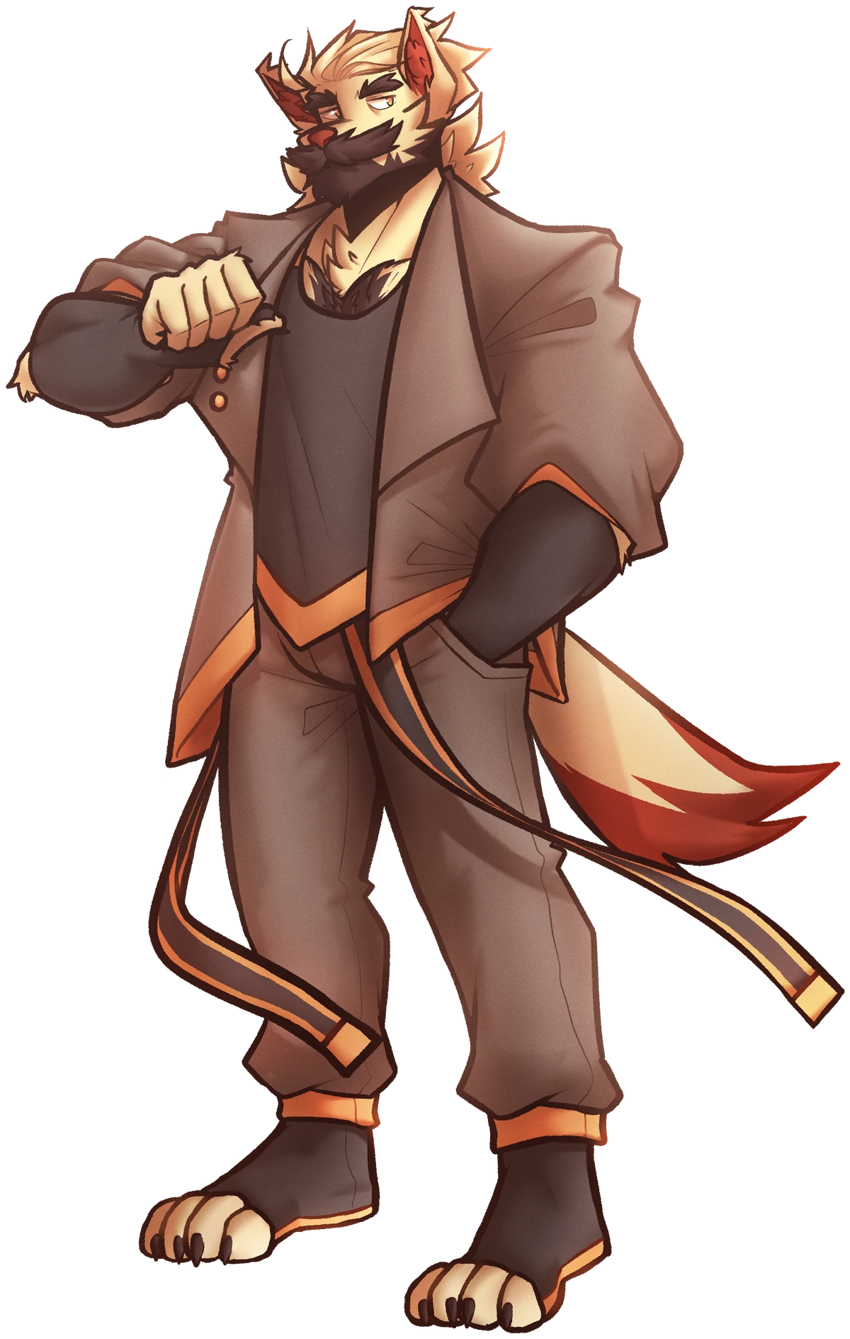 Category:Active | Furry Synth Wiki | Fandom