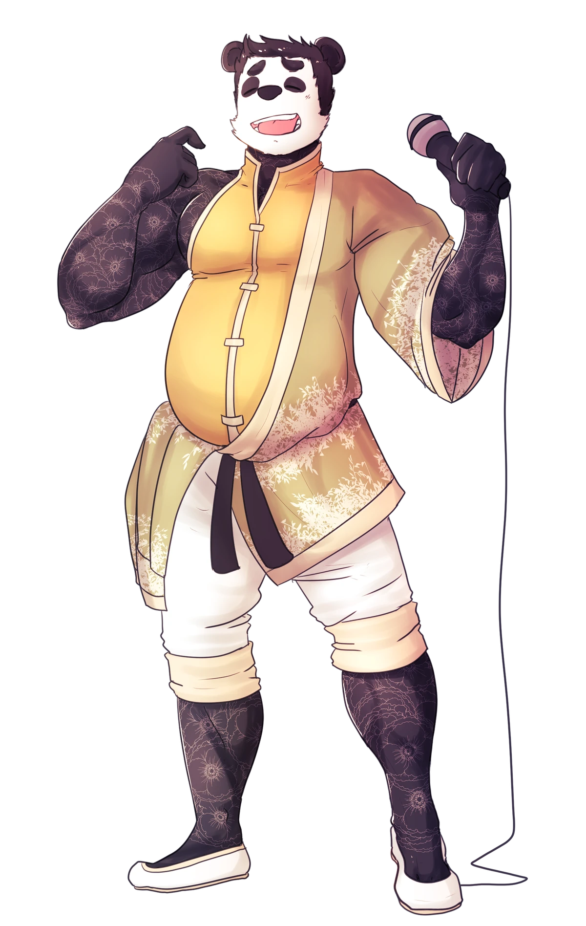 Toumitsu Ramu | Furry Synth Wiki | Fandom