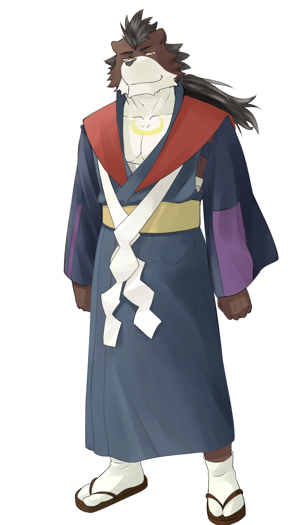 Senarine Fila | Furry Synth Wiki | Fandom