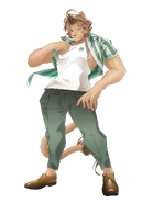 Giga Lacan | Furry Synth Wiki | Fandom