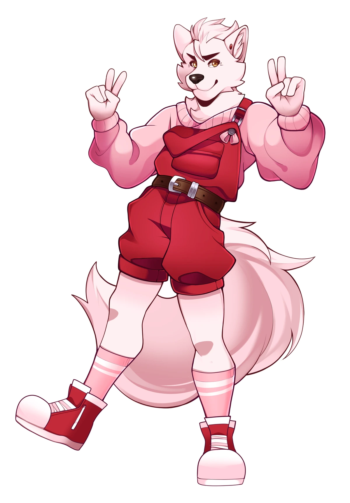 Mava | Furry Synth Wiki | Fandom