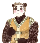 Toumitsu Ramu | Furry Synth Wiki | Fandom