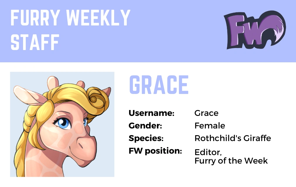 Peppermint | Furry Weekly Wiki | Fandom