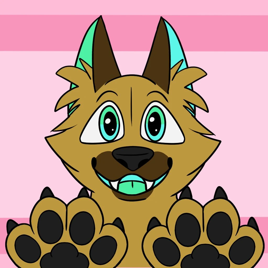 Dozu Doggy | Furry Weekly Wiki | Fandom