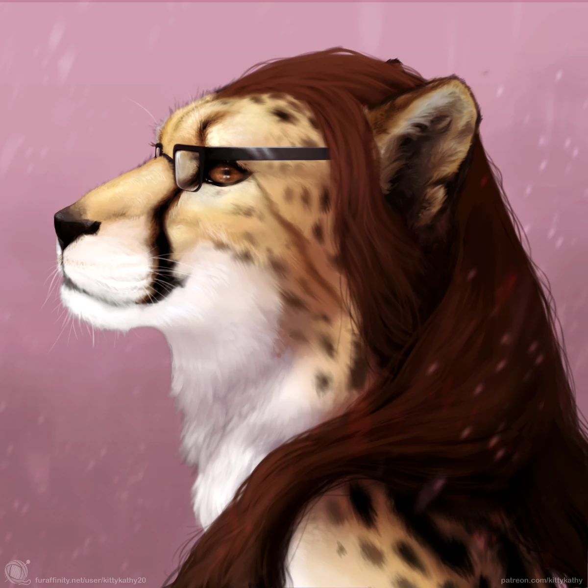 Shetani | Furry Weekly Wiki | Fandom