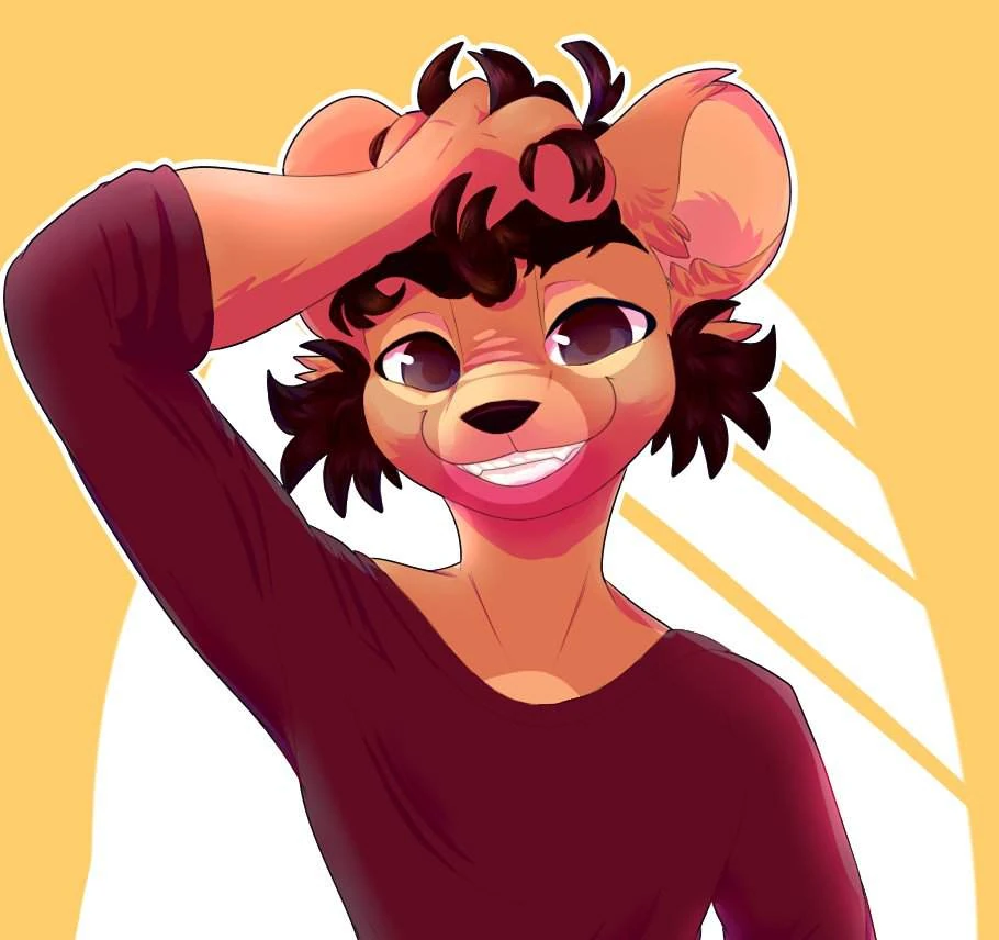 Yeshua | Furry Weekly Wiki | Fandom