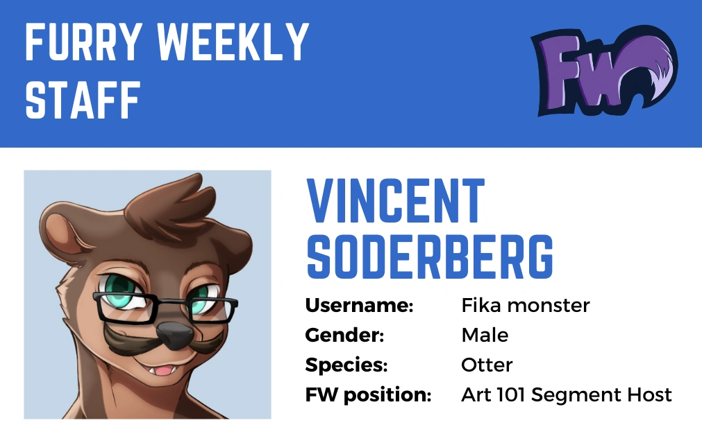Fika Monster | Furry Weekly Wiki | Fandom