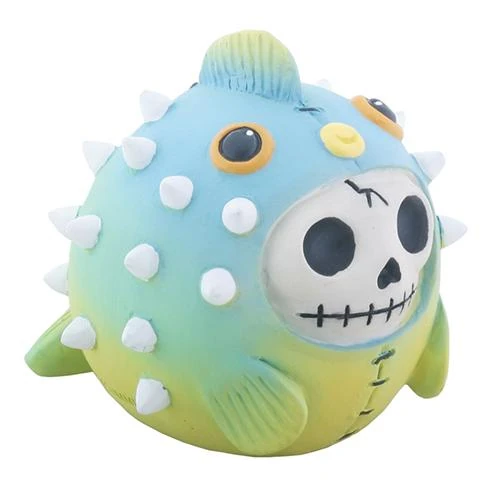 Puffington | Furrybones community | Fandom