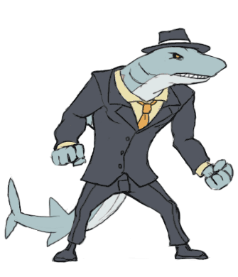 Frank (Ayato) | Furry Sharks Wiki | Fandom