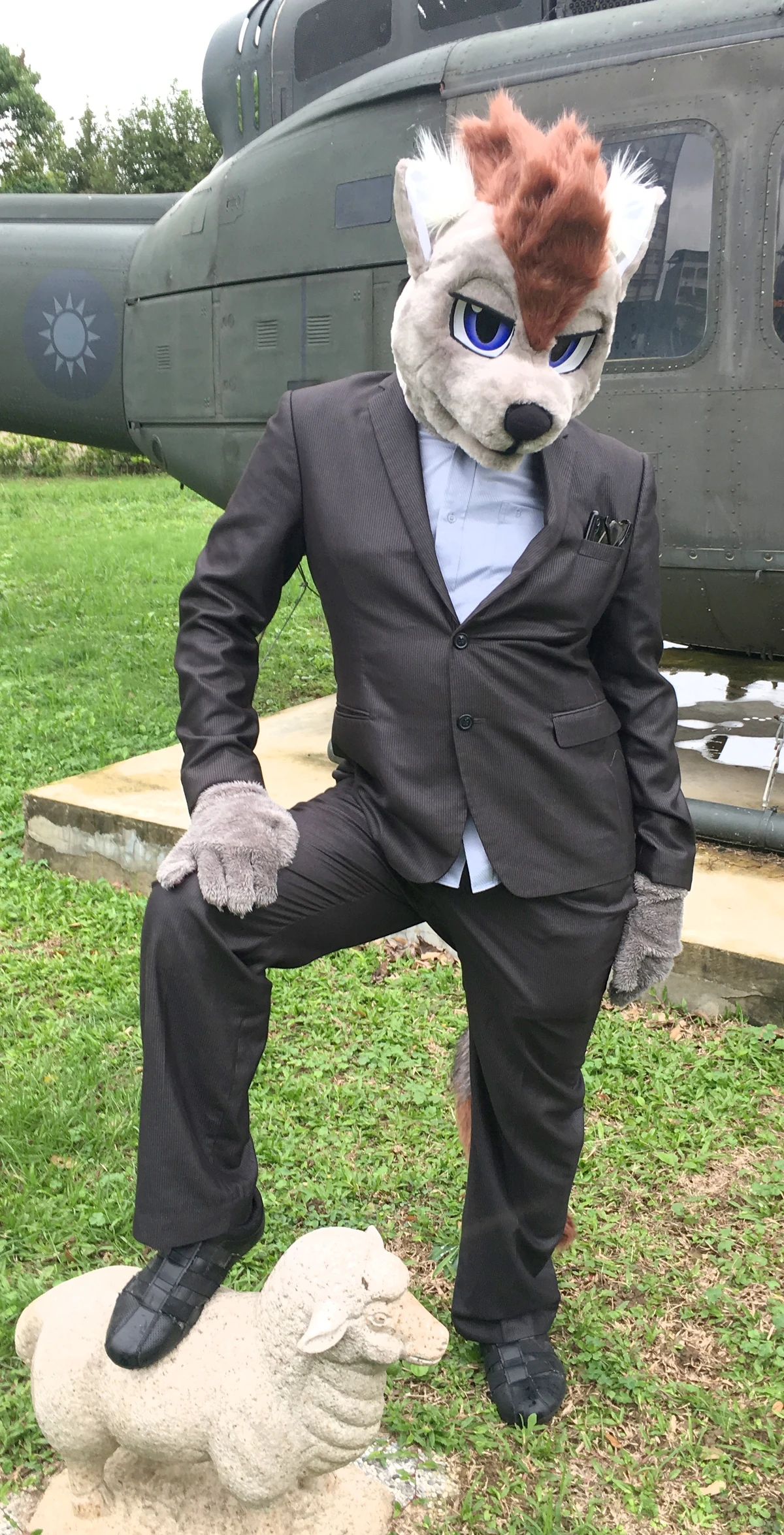 ERICT | 毛毛大百科 | Fandom