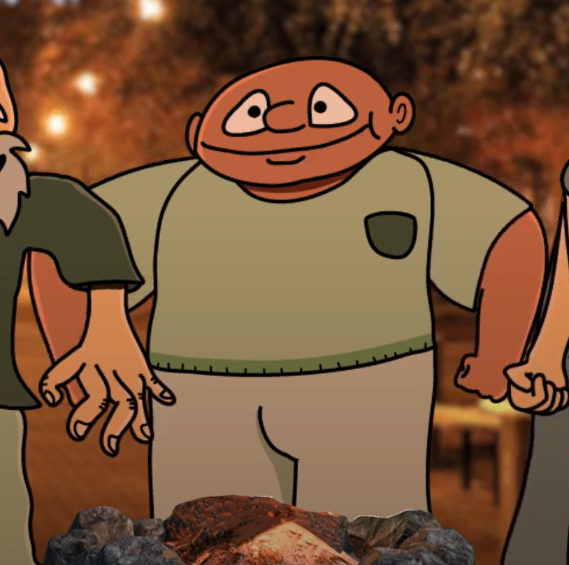 Grogus Bamogus | Furternator Wiki | Fandom