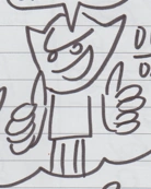 Dda | Furternator Wiki | Fandom