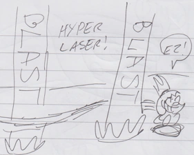 Hyper Laser | Furternator Wiki | Fandom