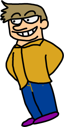 Mr Johnstone | Furternator Wiki | Fandom