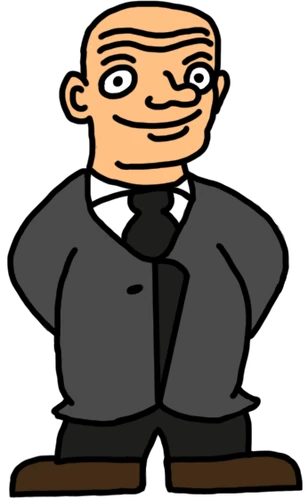 Mr Birling | Furternator Wiki | Fandom