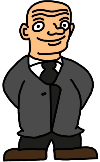 Mr Birling | Furternator Wiki | Fandom