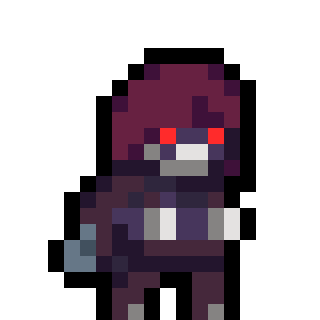 Badeline | Furternator Wiki | Fandom