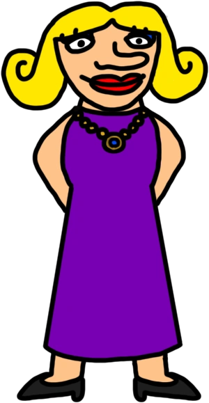 Mrs Birling | Furternator Wiki | Fandom