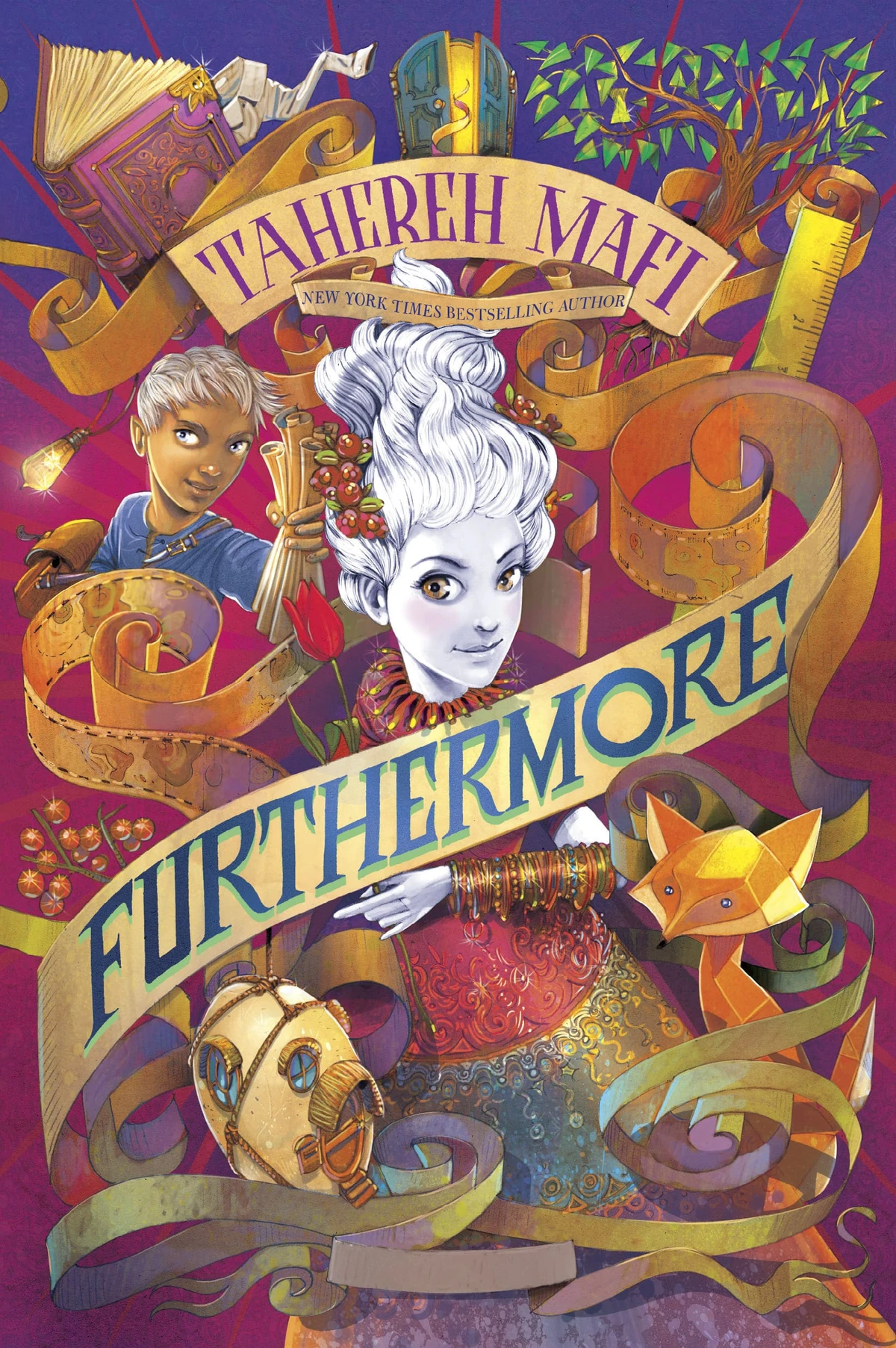 Furthermore | Furthermore Wikia | Fandom
