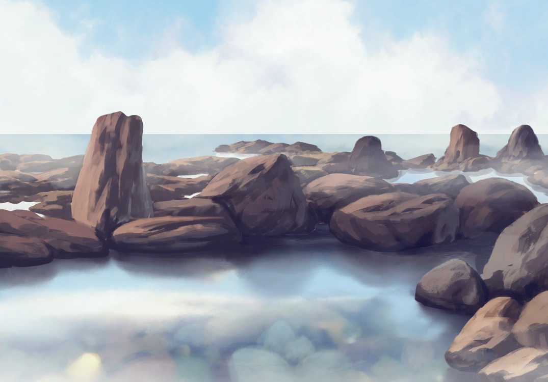 Treasure Hunt/Tide Pool | FurVilla Wiki | Fandom