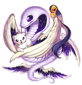 Feathery Familiars | FurVilla Wiki | Fandom